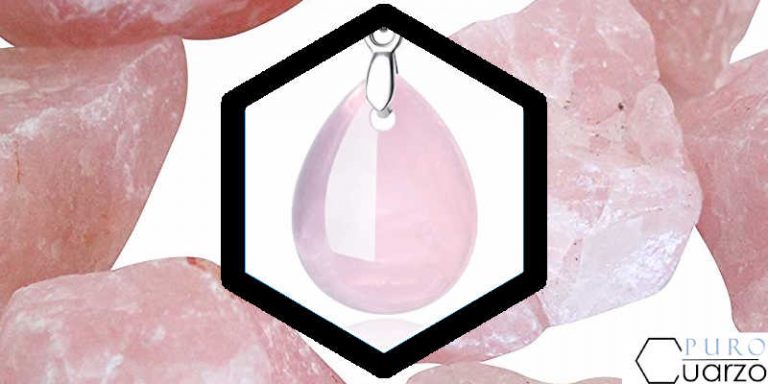 EL CUARZO ROSA【 Todos sus secretos 】 -Purocuarzo.com-